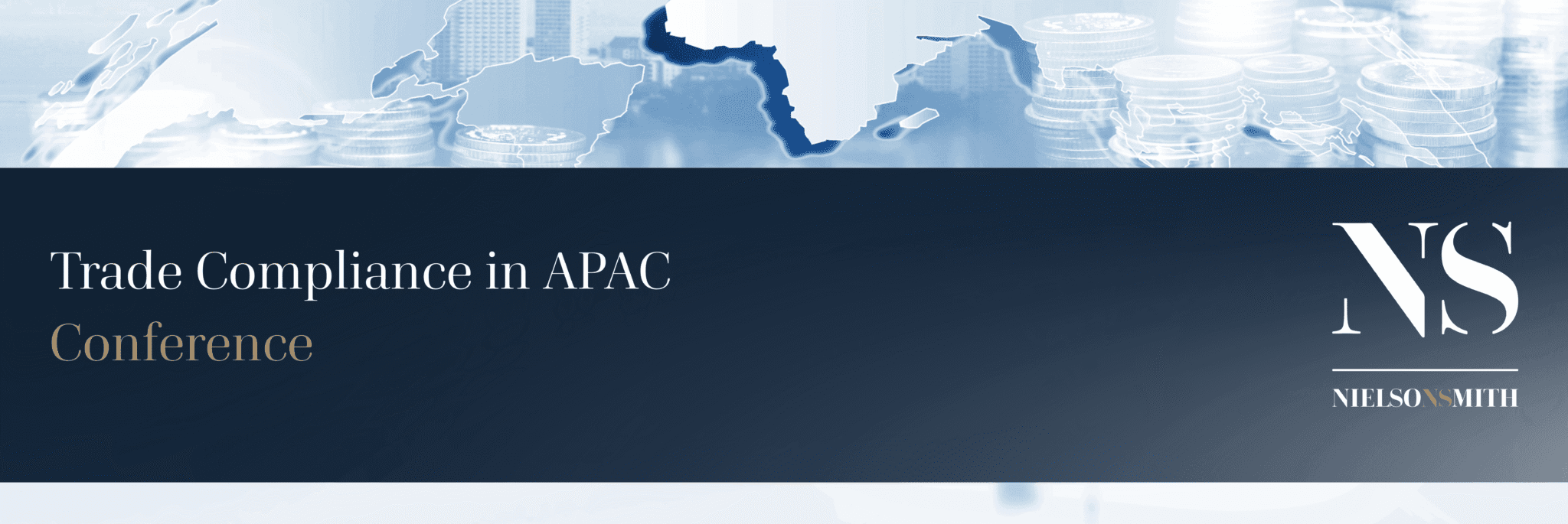 Trade Compliance in APAC, 13 – 14 October 2026, Singapore